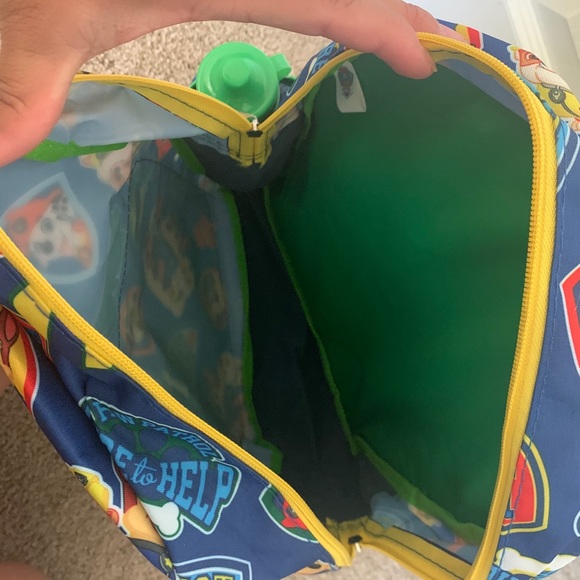 Accessories | Paw Patrol Book Bag | Poshmark